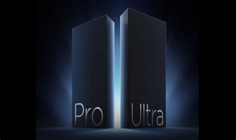 Xiaomi Mi 11 Pro And Ultra Retail Packaging Reveal Slim Design Might Not