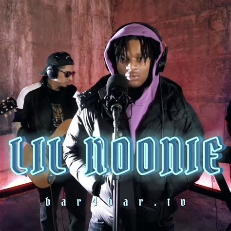 Stream Lil Noonie Choppa Season Bar4bartv By Gregnael