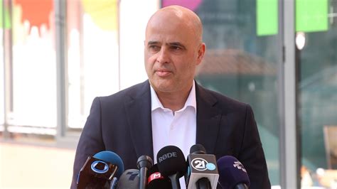 Ковачевски СДСМ спроведе мерки за социјална правда и подобар животен стандард за сите граѓани