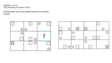 Logical Reasoning Practice Package Preparation For Your Assessment