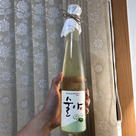 🍹 Bebidas Típicas De Corea Del Sur Infobebidas