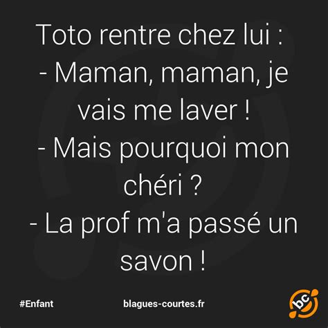 Blague De Toto Courte Les Meilleures à Partager En Famille