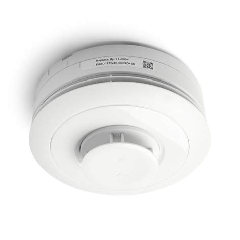 Ei660i Battery Multi Sensor Fire Alarm Aico
