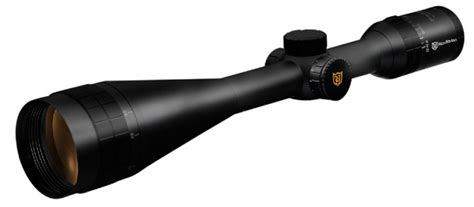Nikko Stirling Panamax Long Range 8 24x50 Hmd Glass Reticle The Gunshop