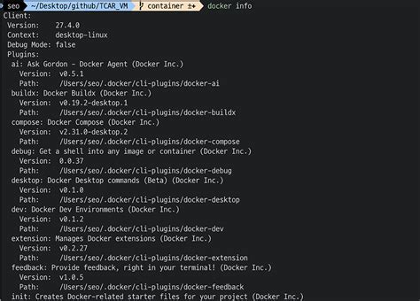 Springboot Docker Java 사용하여 스프링부트로 도커 조작하기 컨테이너 생성13 — 너드인의 밤