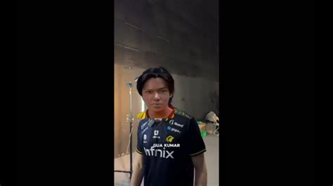 Onic Kairi Sejarah Sebutan Kumar Hingga Rumor Farewell