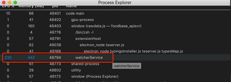 Disable Indexing The Folder Links Issue Microsoft Vscode GitHub