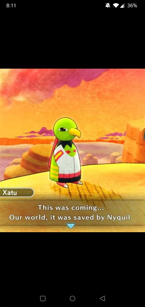 Xatus Future Sight Is Never Wrong R Pokemon