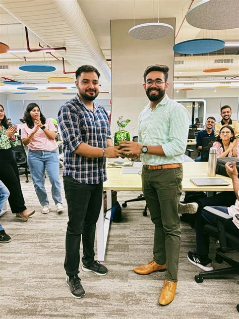 Achintya Singh On Linkedin Recognition Achievement Grateful