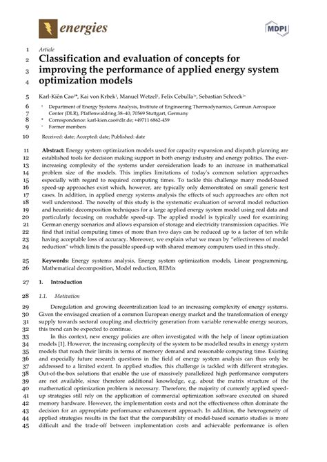 pdf classification and evaluation of concepts for improving the