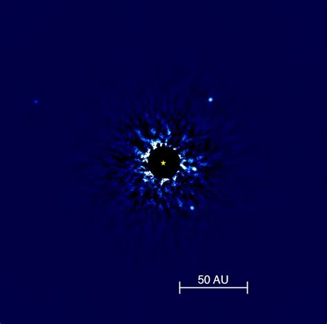 Exoplanet Direct Imaging Continents