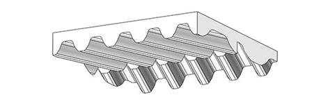 Elatech Open End Open End And Endless Welded Belts