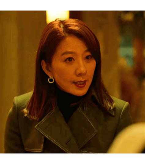 Queenmaker Hwang Do Hee Kim Hee Ae Inspired Earrings 006 Free