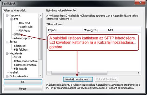 Create A Sftp Connecti Dotroll Knowledge Base