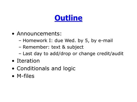 Ppt Matlab Programming Powerpoint Presentation Free Download Id