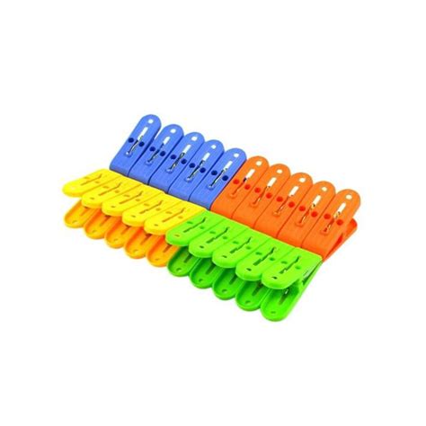 Cloth Pins 20 Pieces Bd