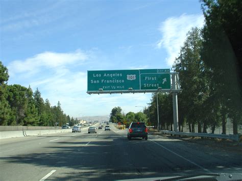 Interstate 880 Flickr