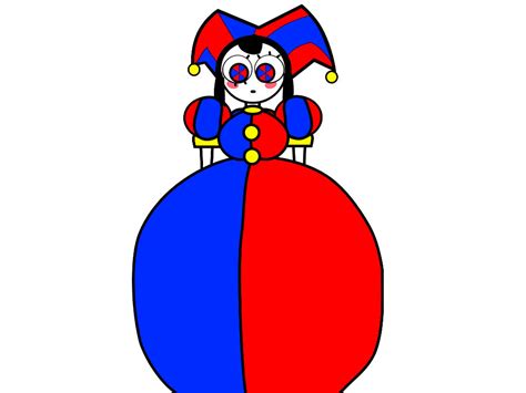 Pomni Vore By Legozay On Deviantart