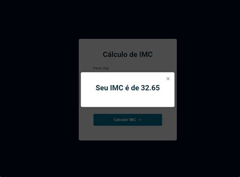 github raphael phillip imc calculator imc calculator made using js