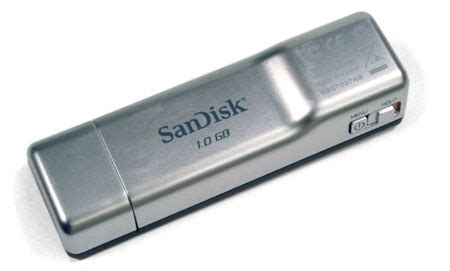 SanDisk Sansa Express