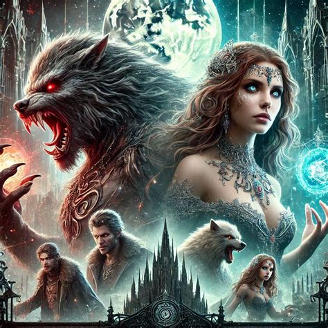 Werewolf Lycan