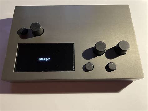 Monome 2019 Norns With Raspberry Pi 3 32gb Reverb