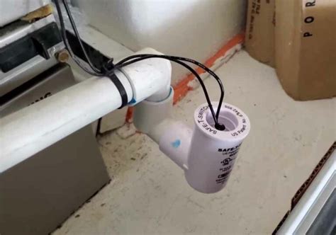 Air Conditioner Float Switch Reset Secret To Know