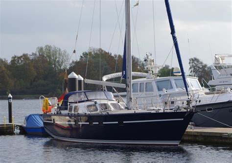 Feltz Skorpion II 12m 2001, Segelyachten | Boot24