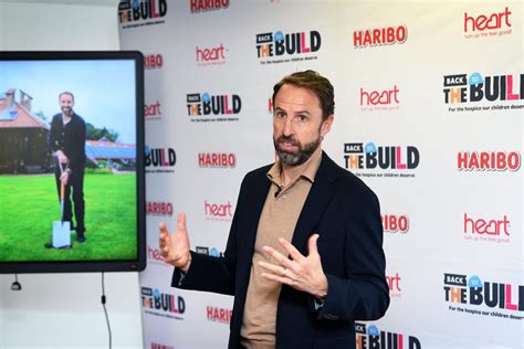 ‘give Martin House Hospice Appeal Your Backing Says England Boss