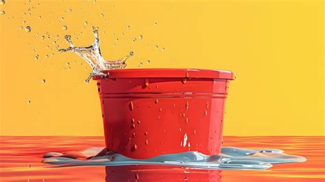 Detailed Customer Churn Rate Analysis With Leaky Bucket Diagram