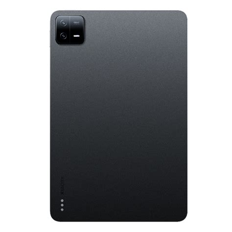 Xiaomi Pad Gb Ram Gb Rom Gravity Gray Xiaomi Store