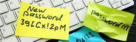Strategys Tech Blog The Power Of Password Length