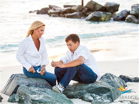 Mother Son Naked Beach Telegraph