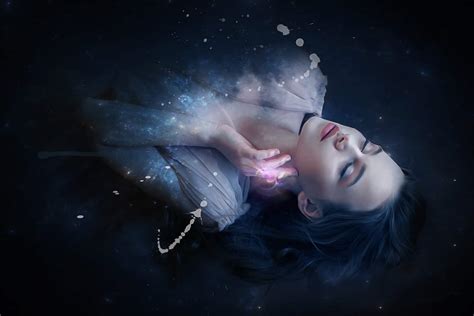 How Do Lucid Dreams Happen At Greg Stone Blog