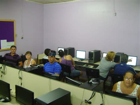EMEF Duque de Caxias Curso básico de informática