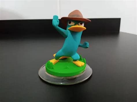 Disney Infinity Perry Parcelamento Sem Juros