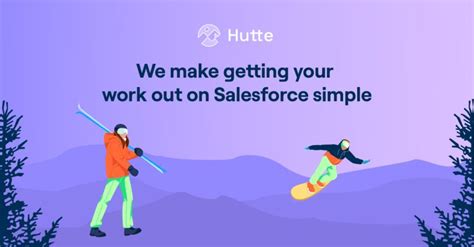 hutte on linkedin hutte devops for salesforce org management
