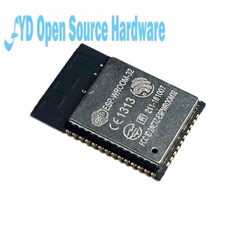 10pcs Esp Wroom 32 Esp32 Bluetooth And Wifi Dual Core Cpu With Low