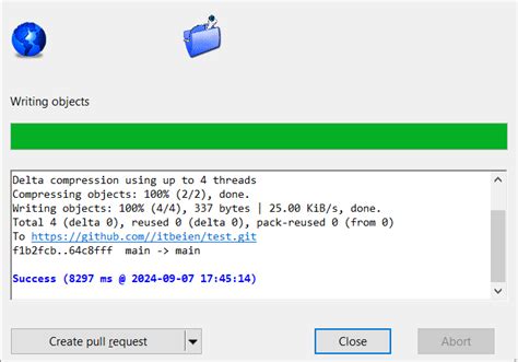 代码管理 使用tortoisegit同步项目到githubgiteetortoisegit Gitee Csdn博客