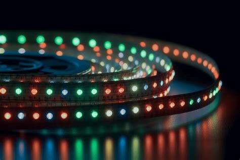 How To Fix Led Lights That Are Different Colors 5 Practical Solutions Marcled Blog