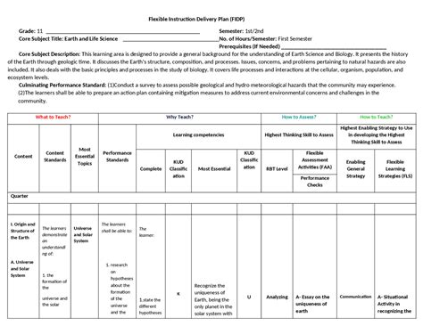 Project Should Be Clear Docsity