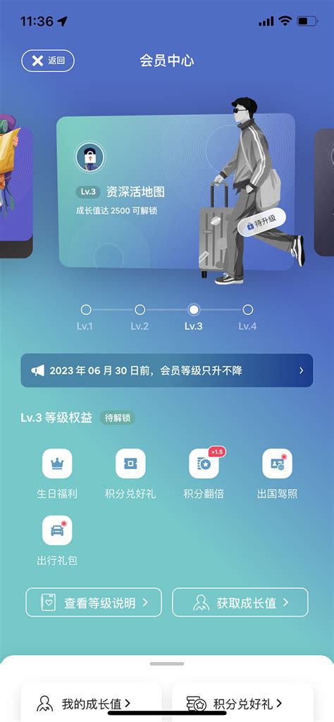 Airbnb 爱彼迎 会员lv3 花瓣网