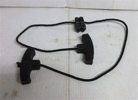 Cocker Rope For Crossbow Good Albrecht Auction Service