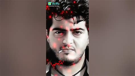 Ajith Status Deena1 Youtube