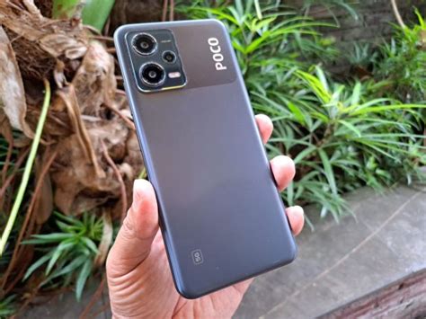 Spesifikasi Fitur Dan Harga Poco X5 5G Siapkan Duitnya Dari Sekarang News On RCTI