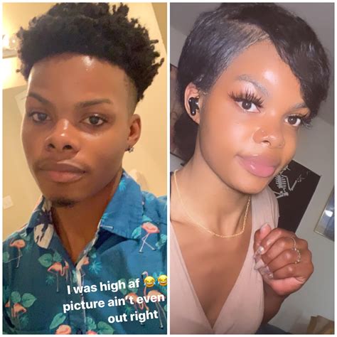 Be Patient With Your Transition Things Can Will Change No Matter Your Age MTF Years Hrt