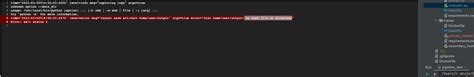 python kubeflow no such file or directory error stack overflow