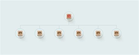 프랜차이즈 비즈니스 마케팅 시스템 개념 구조 서비스 저장소 네트워크 전략 파노라마 이미지 영업권에 대한 스톡 사진 및 기타