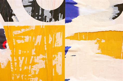 오래 찢 어 빈 찢어진 종이 구겨진 된 포스터 그런 지 텍스처 배경 화면 배경 표지 질감에 대한 스톡 사진 및 기타 이미지 질감 잘려지거나 찢어진 종이 벽 Istock