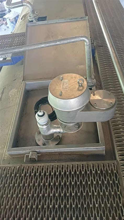 Nitrogen Blanketing System Automation Grade Automatic Capacity